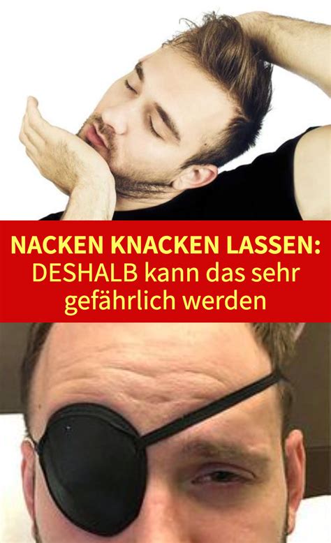 Knackender Denkfehler kann lebensgefährlich sein Was hilft gegen