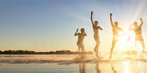 Planea Financieramente Tus Vacaciones De Semana Santa