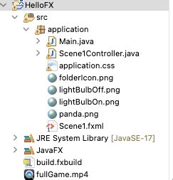Why Am I Getting An Error When I Run Javafx Webview Stack Overflow