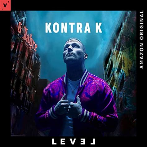 6 Jahre Amazon Original Von Kontra K Bei Amazon Music Unlimited