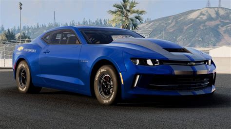 Camaro Mod For Beamng Drive