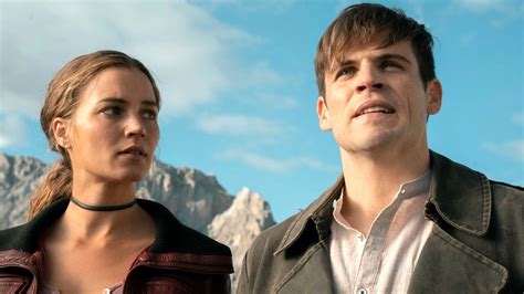 Un Passo Dal Cielo 7 Stasera In Tv La Settima Puntata Le Anticipazioni