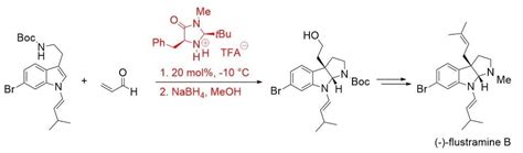 Macmillan Imidazolidinone Organocatalysts