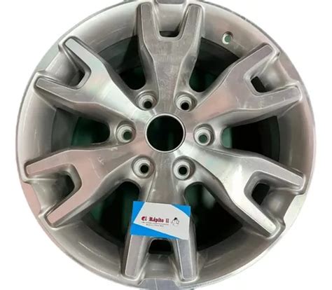 Llanta Aleacion Ford Ranger Rodado Original Env O Gratis