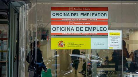 El SEPE Oferta 20 000 Ofertas De Empleo Y Sueldos De Hasta 90 000 Euros