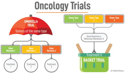 Clinical Trials How Biomarkers Help Research Meditrial