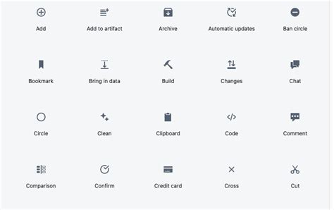 Best Open Source Icon Libraries For React 2024 KindaCode