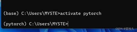anaconda pytorch 超详细安装教程 2023 4 29 anaconda安装pytorch环境 csdn博客