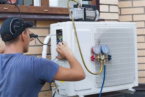 Installer Installer pompe a chaleur air eau soi même action logement