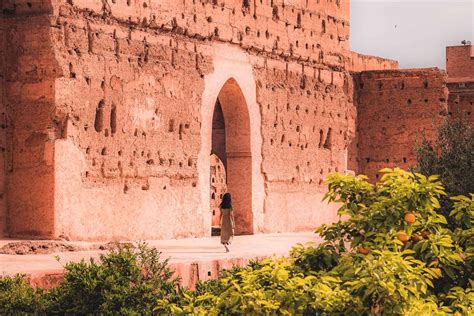 Que faire à Marrakech en 3 jours Guide du week end Romantique