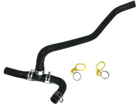 Juego de mangueras de calefacción para Ford Explorer 2006 2010 13964ZD