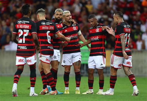 Peñarol x Flamengo jornalista crava quem vai se classificar