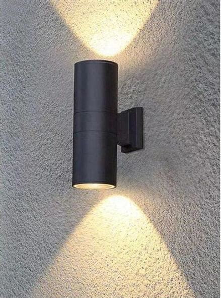 Lampu Hias Lampu Hias Teras Lampu Tempel Dinding Led Lazada Indonesia