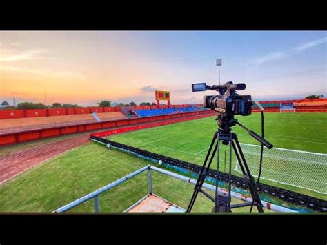 MANTAPHOME BASE MADURA UNITED DI UPGRADE STADION GELORA MADURA RATU