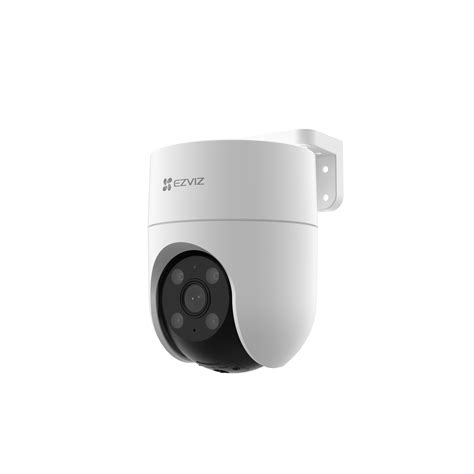 Cámara Wi Fi CS H8c 2MP Movimiento 360 Detección y seguimiento