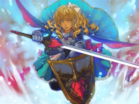 Pixiv Fantasia Pixiv Fantasia Series Image By Kouno Hitaki 1115837