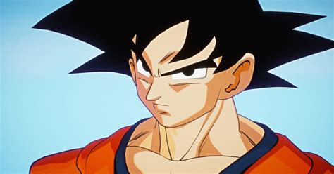 Dragon Ball Series Son Goku Made In D