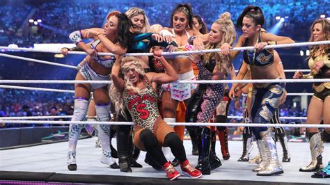 10 Most Embarrassing Moments Of Natalya S Career