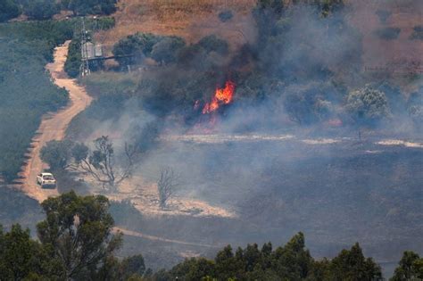 Líder de Hezbolá amenaza a Israel No hay lugar en que el enemigo no