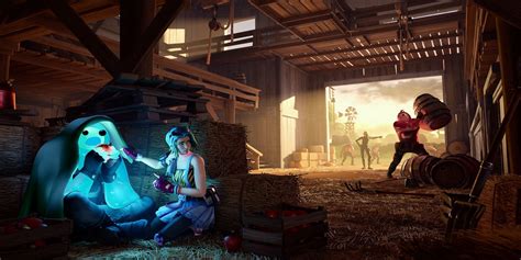 Fortnite How To Find The Hidden I In Hide And Seek Loading Screen
