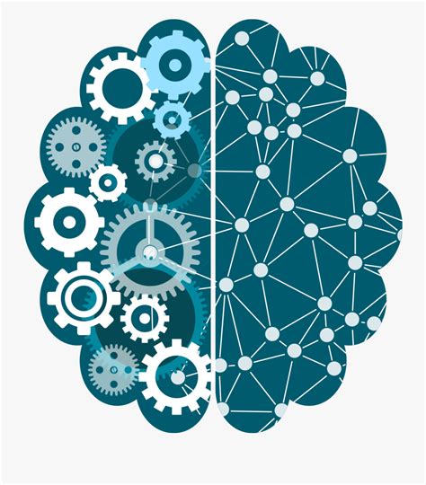 Logo Artificial Intelligence Artificial Intelligence Logo In Hand