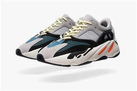 Official Release Date For The Adidas Yeezy Boost 700 Wave Runner