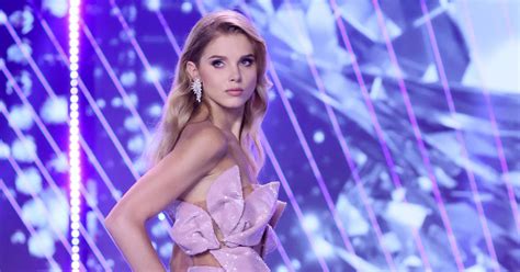 Angelika Jurkowianiec została Miss Polski 2023 Kim jest ta piękność