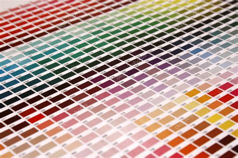 What Is The Pantone Color Matching System Pms Off
