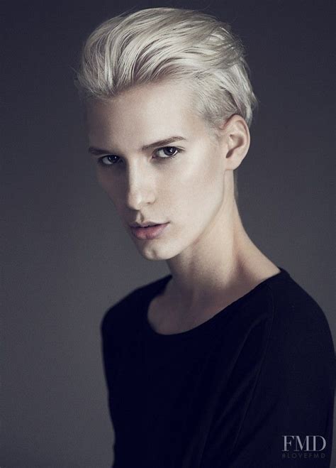 Sarah Whale Androgynous People Androgynous Models Androgynous