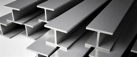 Conoc Los Tipos De Perfiles Estructurales Rejiglass