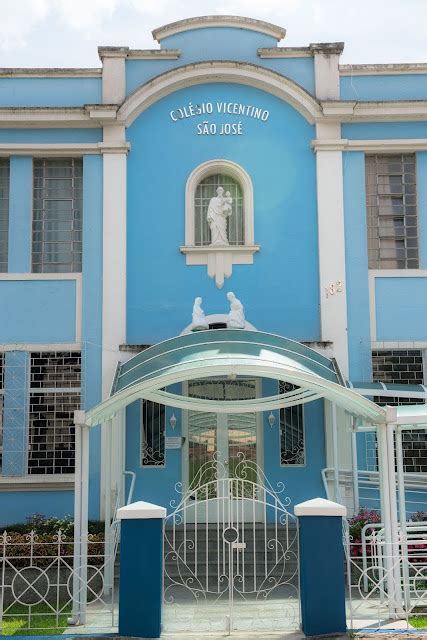 Colégio Vicentino São José