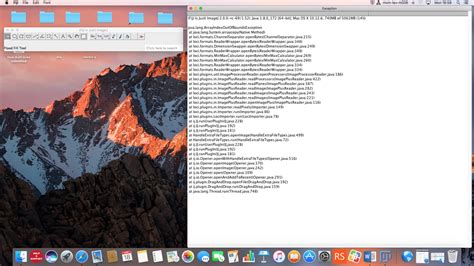 How To Open Czi File In Imagej Usage Issues Image Sc Forum