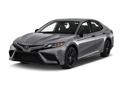 Used Certified One Owner 2022 Toyota Camry Hybrid Nightshade Near