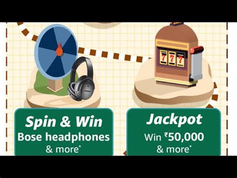 Amazon Celebrate Inernational Games Week Quiz Answers Amazon Quiz