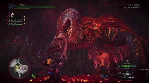 終わりなき黄金時代マスターマムタロト戦 YouTube