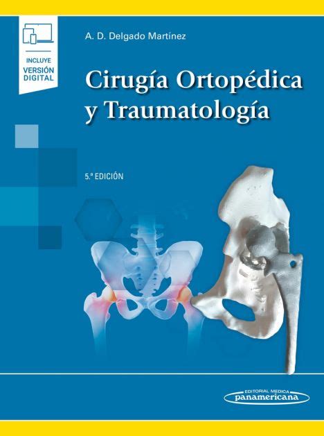 Ortopedia y Traumatología Medicina