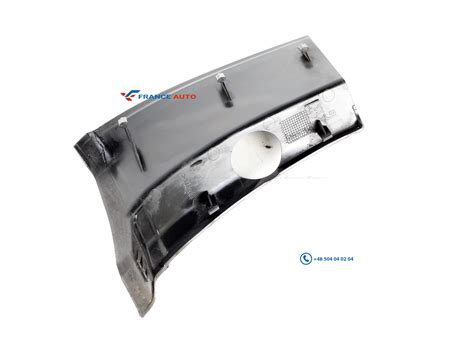 OSŁONA LISTWA LAMPY LEWA TYLNA PEUGEOT 508 SW KOMBI 6350NA Peugeot