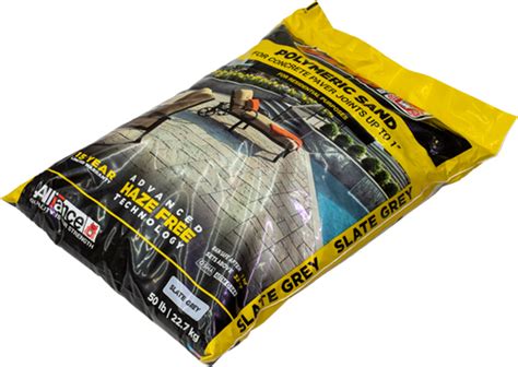 Gator Sand Polymeric Sand Lb Bag Veritas Stone