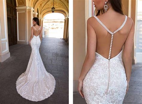 Vestidos De Novia Elegantes Con Estilo Y Distincion Hermosos Vestidos