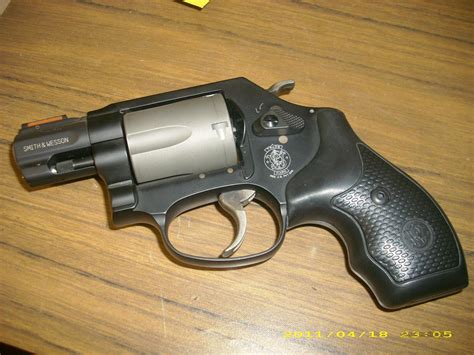 Smith And Wesson Model Pd For Sale At Gunsamerica