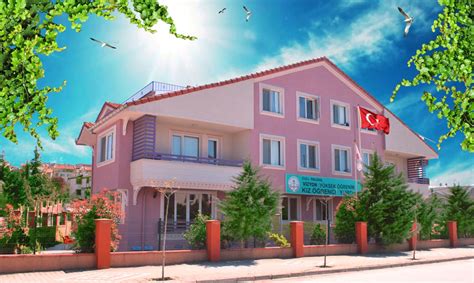 Yalova Vizyon Kız Öğrenci Yurdu Ara Yurtlar Nerede