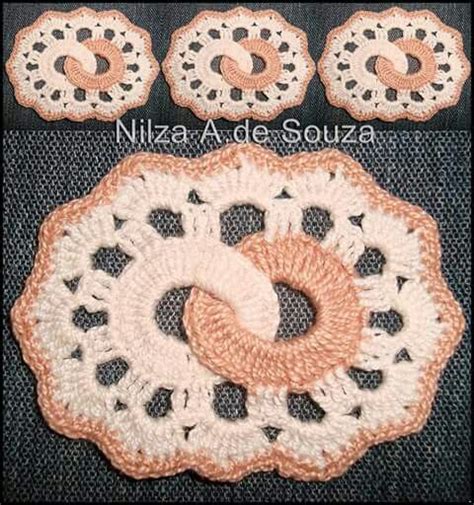 Pin Di Meri Urgeghe Su Crochet