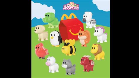 Cajita Feliz enero 2024 McDonalds Qué juguetes son Revista Merca2 0