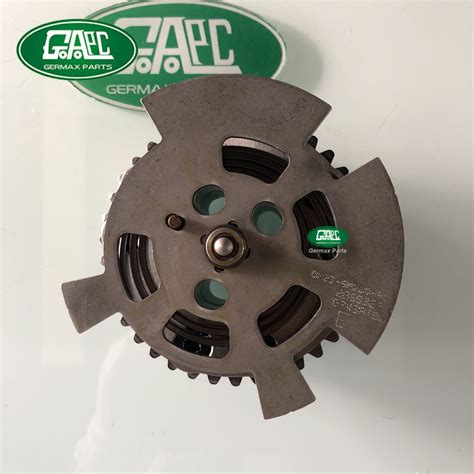 Engine Timing Camshaft Sprocket L L Petrol L Land Rover