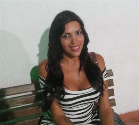 Morte De Mulher Trans Quase Um M S Ap S A Morte Fam Lia Pede Por Justi A