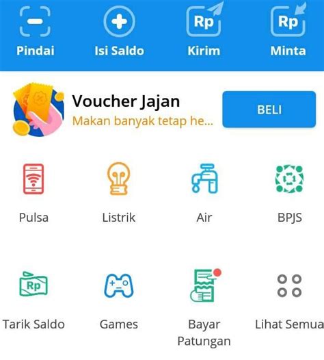 Cara Upgrade Dana Premium Tanpa KTP 2023