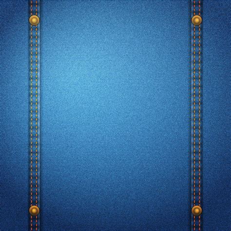 Premium Vector Denim Wallpaper