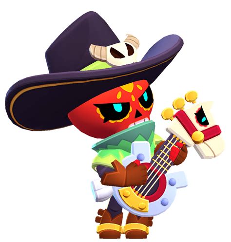 Poco Wiki Estratégias e Skins Brawl Stars Dicas
