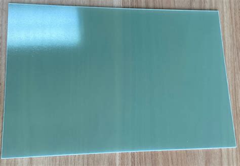 Fr4 G10 3240 G11 Epoxy Glass Cloth Laminated Sheet China Fr4