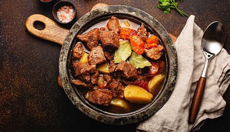11 Receitas de Picadinho de Carne Diversos Sabores Incríveis